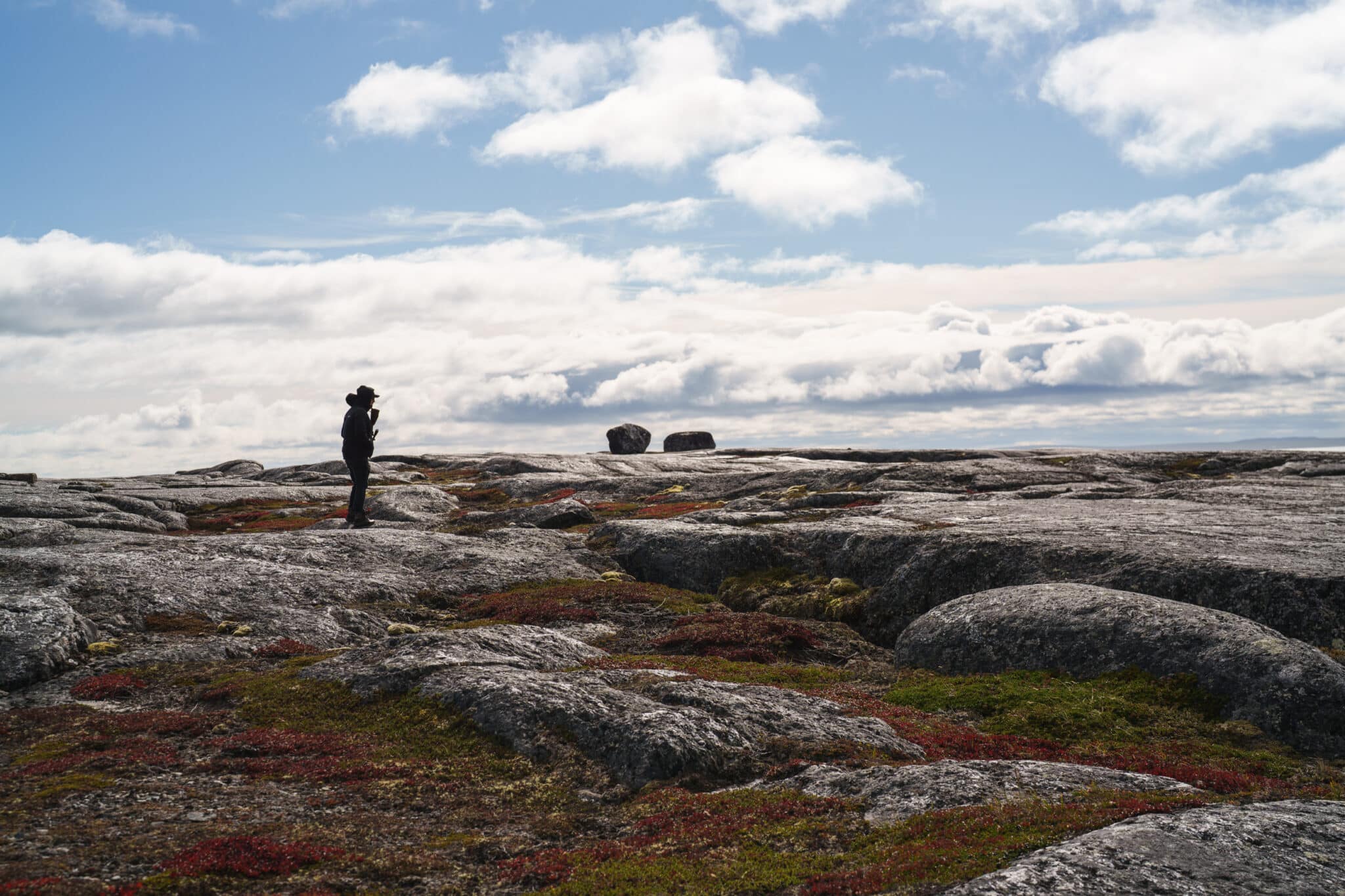 Éco-voyages polaires de l'Ungava - Forfait tout inclus | UNGAVA ...