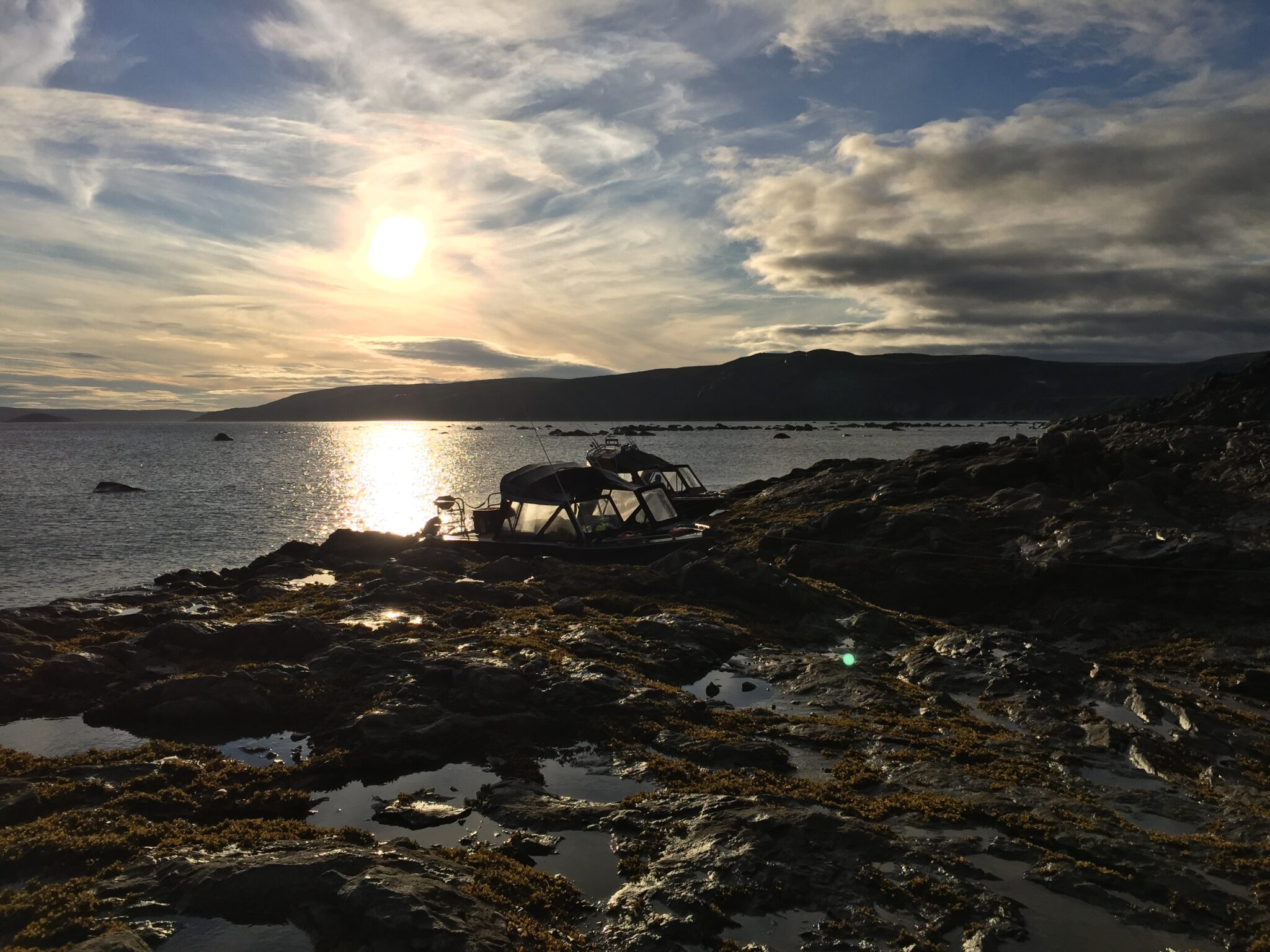 All Inclusive Package - Ungava Polar Eco-tours Inc.